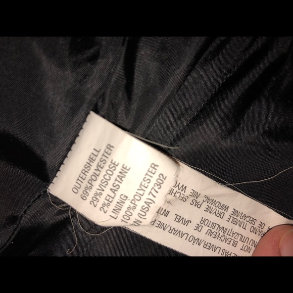 Zara | Jackets & Coats | Zara Basic Jacket | Poshmark